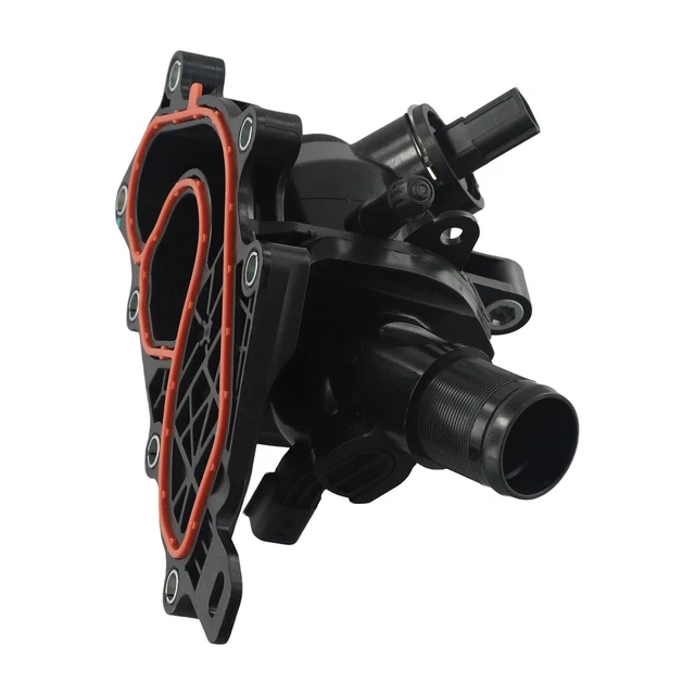 HIGHER GRADE ELECTRIC Components Thermostat Housing 110600260R ...