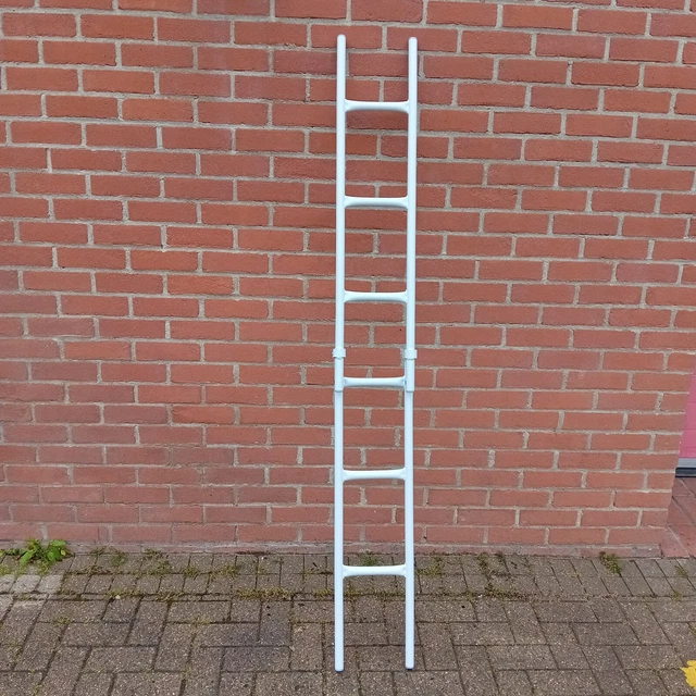 CAMPERVAN FOLDING BUNK Ladder, Pop Top,High top VW Westfalia California ...
