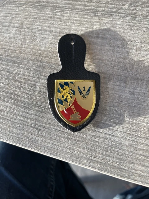 VERBANDSABZEICHEN BRUSTANHÄNGER TRUPPENABZEICHEN Bundeswehr Heer Luftwaffe EUR 89,00 - PicClick DE