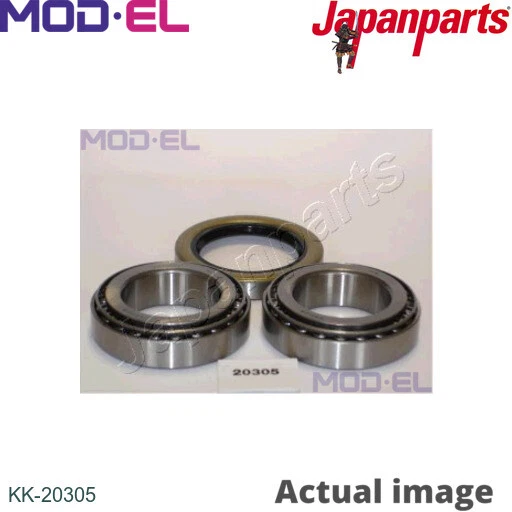 WHEEL BEARING KIT FOR KIA K2500/Platform/Chassis FRONTIER BONGO/III ...