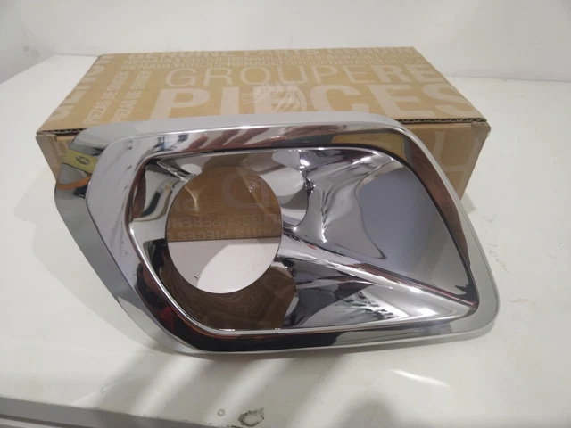 ENJOLIVEUR ANTI-BROUILLARD D'ORIGINE Logan Ii 261A30853R EUR 58,00 ...