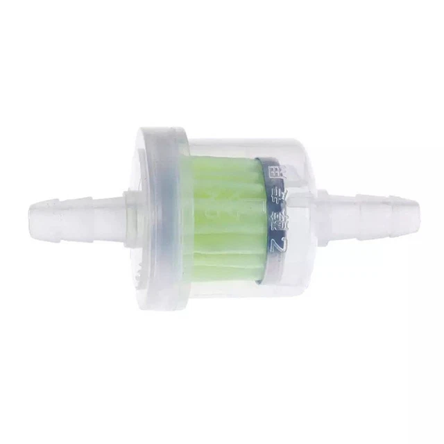 FILTER PETROL FILTER Oil Filter Petrol Filter Plastic Small Hose Pipe ...