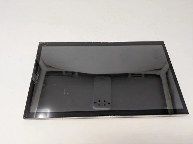 HAMTYSAN RASPBERRY PI Screen, 10.1 Inch Touchscreen Monitor 1024x600 ...