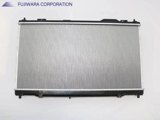TOYOTA LEXUS IS 2009 DBA-GSE21 Radiator 1640031440 [New] [PA113233234 ...