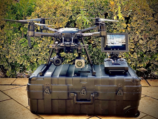 DJI MATRIX 210V2 Drone £4,636.04 - PicClick UK