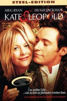 KATE LEOPOLD (Steel-Edition) [2 DVDs] de James Mangold | DVD | état ...