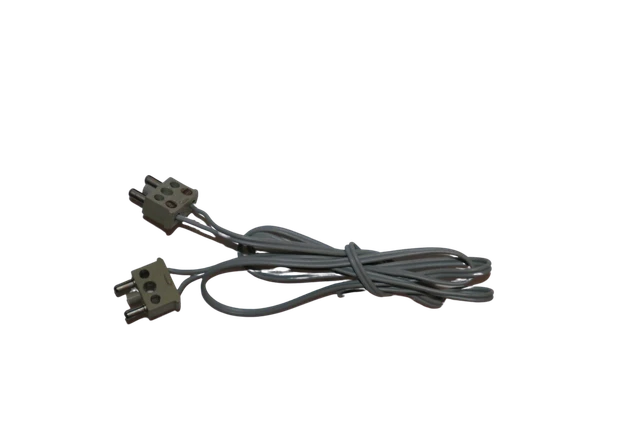 LEGO® TRAIN 12V chemin de fer voie ferrée câble électrique 70cm 2ème ...