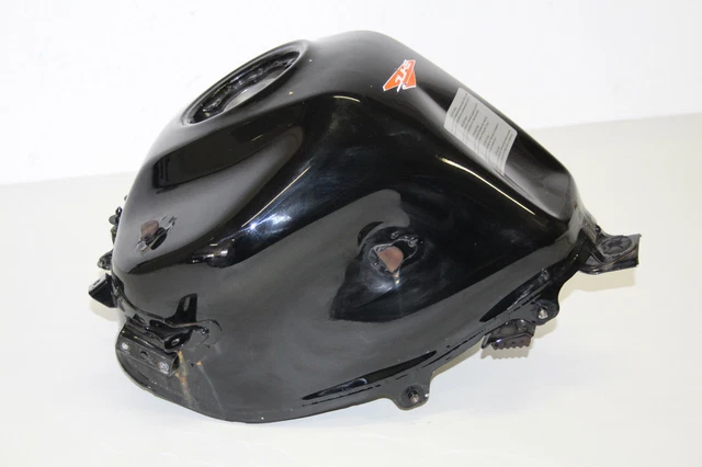 TANK BENZINTANK KRAFTSTOFFTANK Fuel KTM DUKE 125 ab 2017- (Lager 1-21 ...