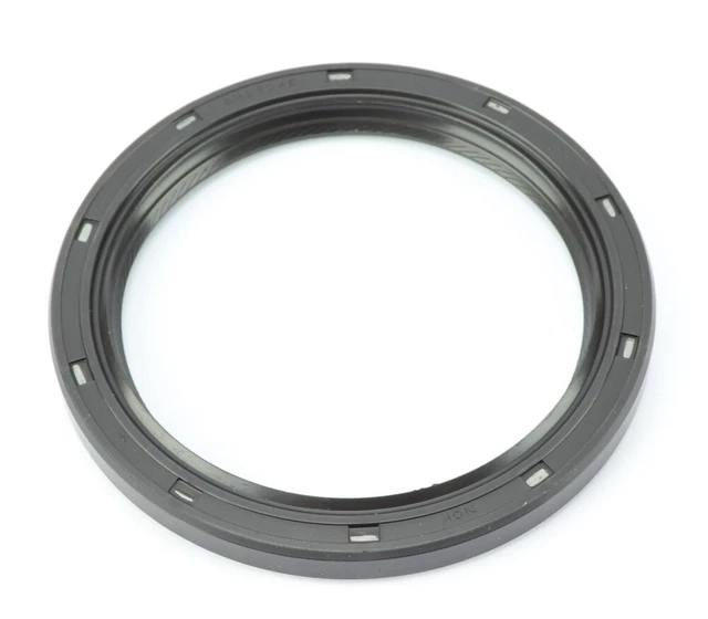 REAR MAIN CRANKSHAFT Oil Seal For Suzuki Sierra Sj413 Sj70 1.3L G13 ...