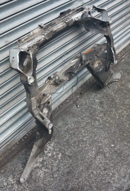 BMW E90 E92 E93 M3 Front Subframe Engine Cradle Frame Mount £99.99 ...