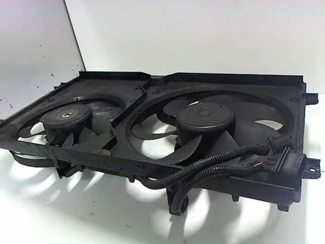 VENTILATEUR EAU VOLKSWAGEN NEW BEETLE 1 1C0121205A EUR 89,90 - PicClick FR