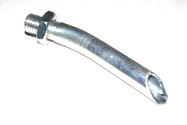 VENTILATOR PIPE VENT pipe engine M72 K750 URAL DNEPR MT10 MT12 M61 M62 ...