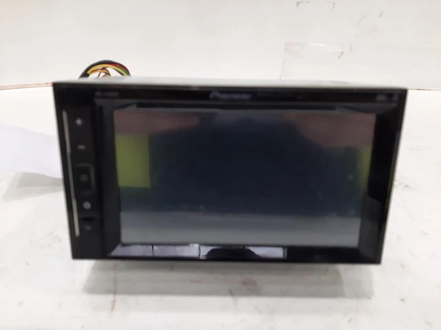 2017 FORD TRANSIT CUSTOM Mk8 Radio/CD/Stereo Head Unit No Code ...
