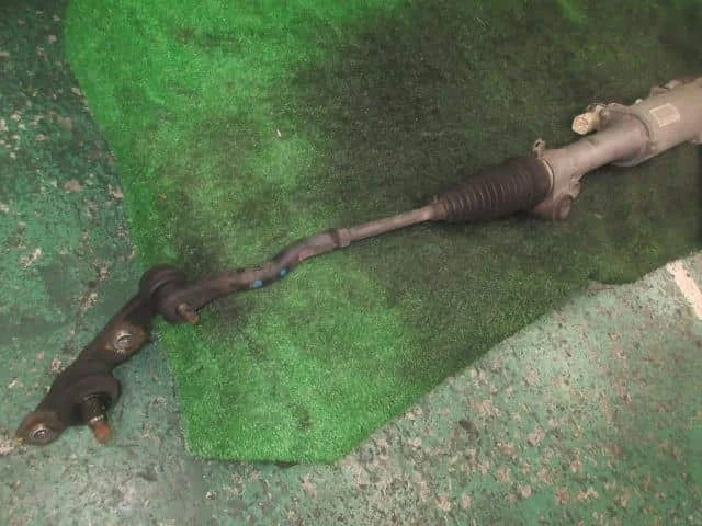 TOYOTA LEXUS IS Power Steering Rack and Pinion Assembly 4420053060 ...
