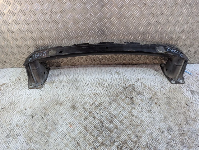 RANGE ROVER EVOQUE Crash Bar Front Bumper Reinforcement L538 2013 £49. ...