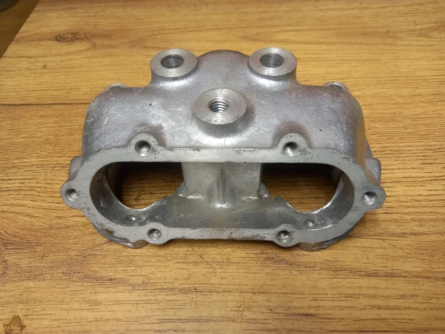 NOS TRIUMPH T140 Bonneville Inlet Rocker Box Cover 1973-78 - 71-3668 £ ...