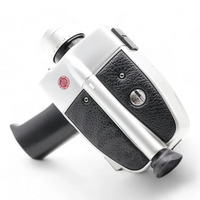 BAUER D2M SUPER Film Camera Analog Camera Analogue £110.04 - PicClick UK