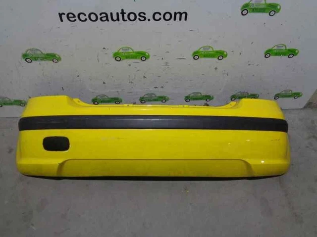 PARE-CHOCS ARRIÈRE POUR Hyundai Getz Tb 1.6 16V Cat 2748492 2748492 EUR 182,32 - PicClick FR