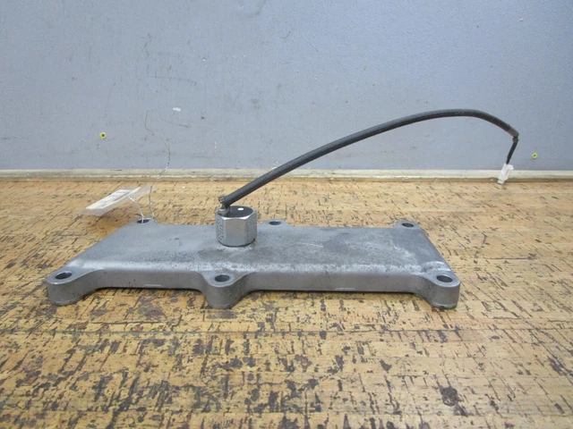 *90 DAY WARRANTY* 0780 Yamaha Knock Sensor & Bracket 6P2-85780-00-00 ...