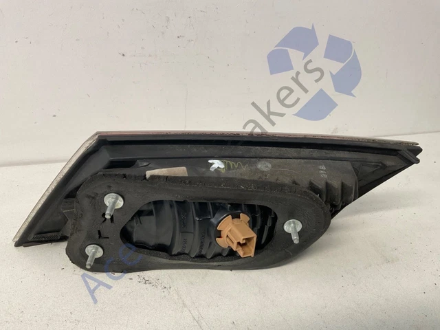 HONDA CIVIC ES I-ctdi MK8 Passenger Left Inner Rear Light £50.00 ...