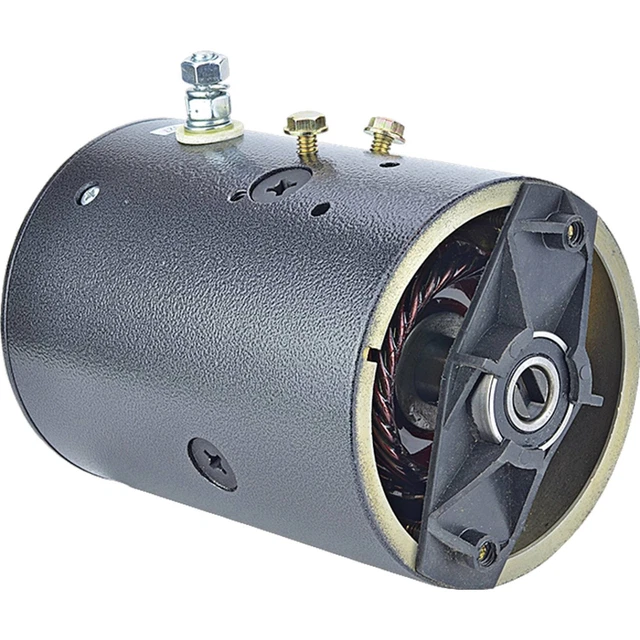 PUMP MOTOR FOR JS Barnes 2200-820 2200-849 12 Volt CCW $202.08 ...