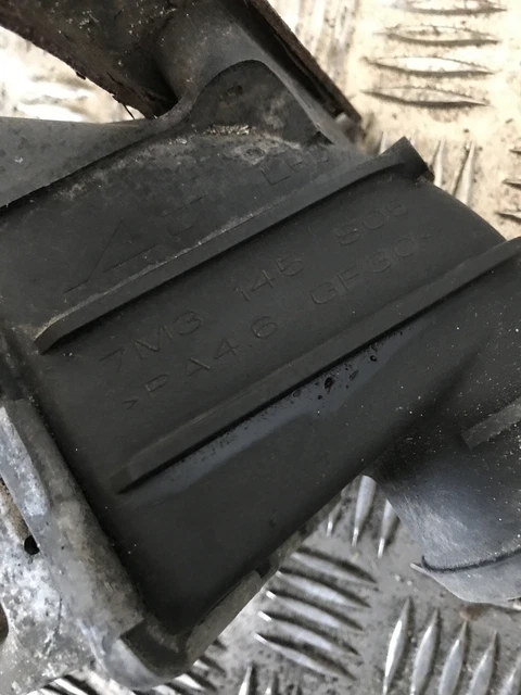 VW SHARAN 7M8, 7M9, 7M6 7M3 145 805 14389507 EUR 75,60 - PicClick FR