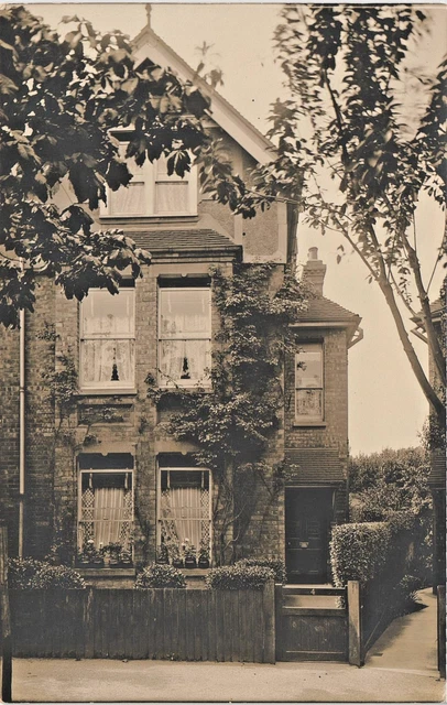 FOLKESTONE. 4 RADNOR Park Gardens. £14.50 - PicClick UK