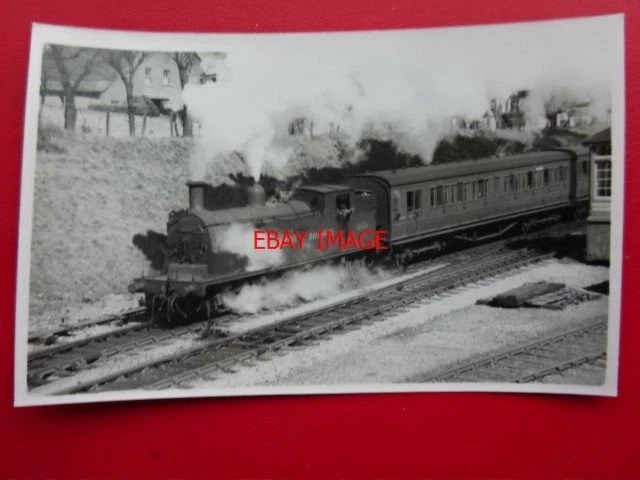 PHOTO SR Class M7 Loco No 30055 £4.00 - PicClick UK