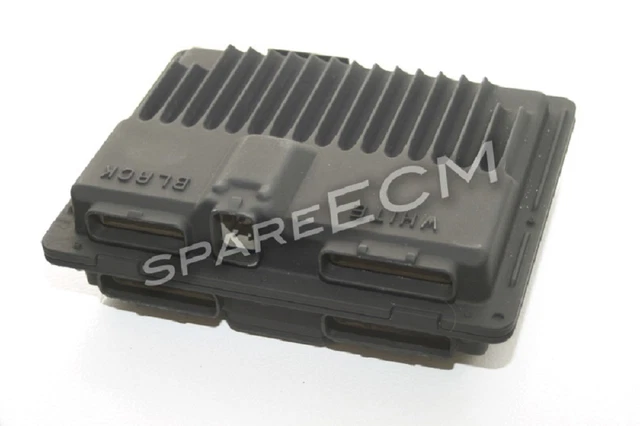 CHEVY GMC 1996 Engine Computer ECM ECU PCM 16244210 - Programmed to ...