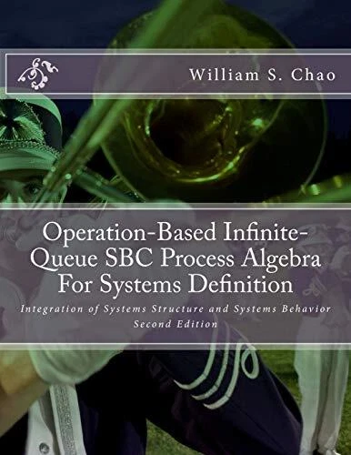 OPERATION-BASED INFINITE-QUEUE SBC Process Alge. Chao OPERATION-BASED INFINITE-QUEUE SBC Process Alge. Chao