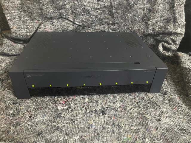 NORDMENDE SPECTRA V 3445 SV VHS Videorecorder EUR 119,00 - PicClick DE