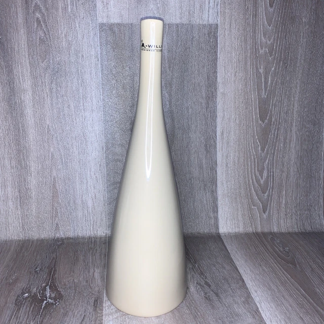 VERY LARGE MAXWELL Williams Ceramic Vase - Height 34.5cm,First Quality ...
