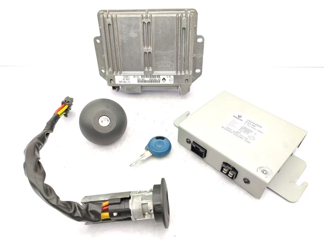 KIT DE DEMARRAGE RENAULT TWINGO 1 PHASE 2 1.2i - 8V /R:73570888 EUR 140 ... KIT DE DEMARRAGE RENAULT TWINGO 1 PHASE 2 1.2i - 8V /R:73570888 EUR 140 ...
