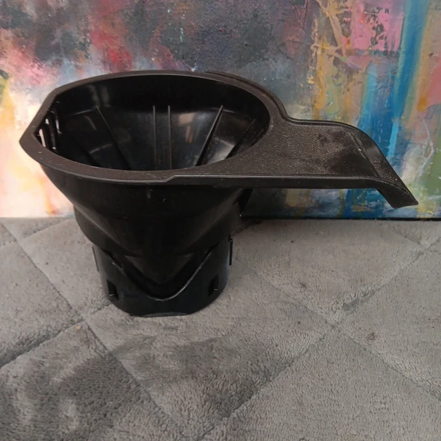 NINJA COFFEE BAR Single Serve System CF110 CF111 CF112 Part Filter ...