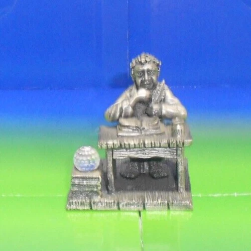 MYTH AND MAGIC - BILBOS TALE - Tudor Mint - LOTR HOBBIT FIGURE £29.99 ...