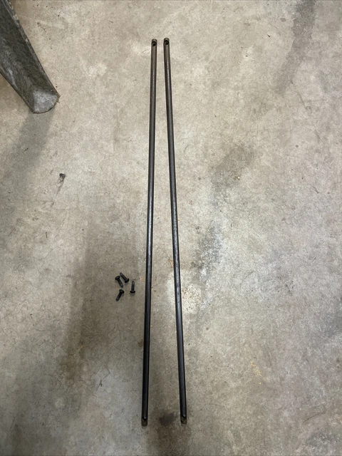 CRAFTSMAN RADIAL ARM Saw Rail Qty 2. 63639 $22.00 - PicClick