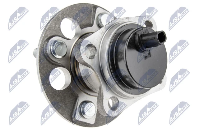 WHEEL BEARING KIT KLT-TY-093 FOR TOYOTA DAIHATSU 1KR-FE 1.0L 3cyl YARIS ...