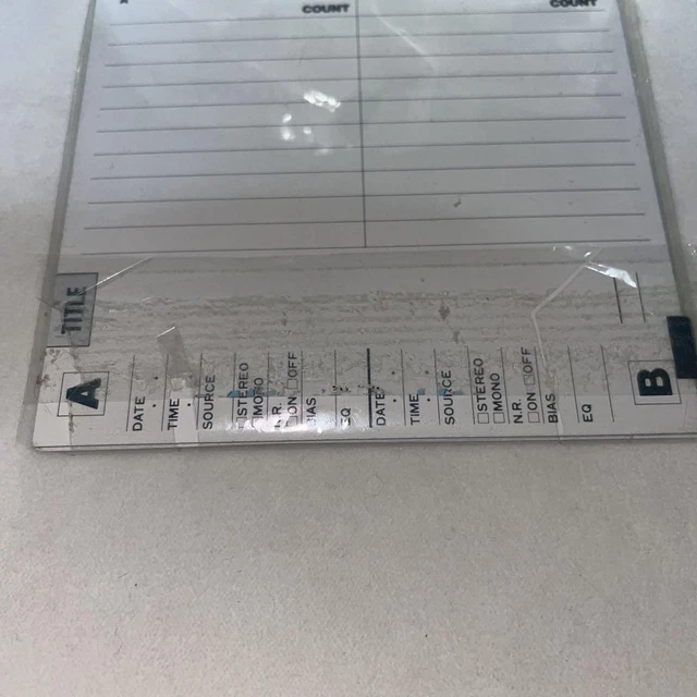TARJETAS INDEXADAS CASETE caballeros del zodiaco Saint Seiya 8 piezas ...