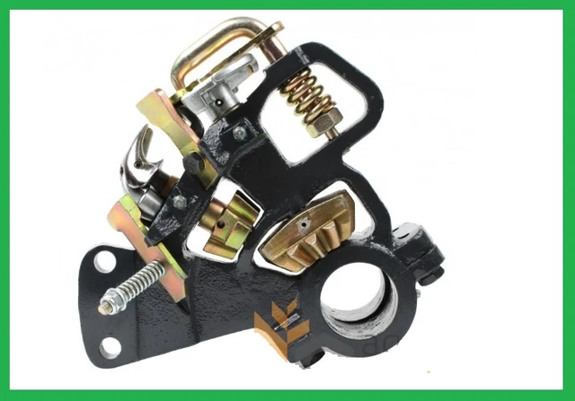 BINDER, KNÜPFER FÜR Claas Quadrant 1100,1150,1200,2100,2200 OE: 826431 ...