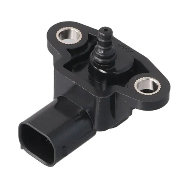 MAP-SENSOR DRUCKSENSOR SAUGROHRDRUCK Für Mercedes Benz A-Klasse W168 ...