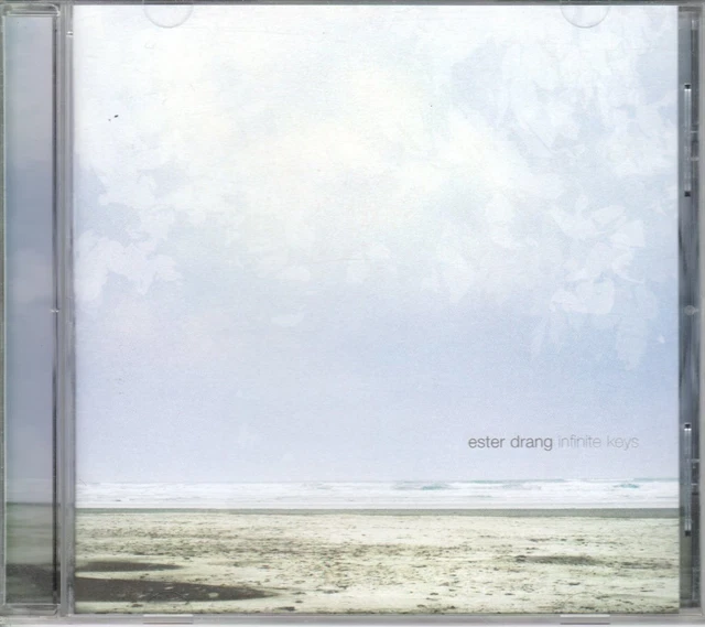 ESTER DRANG INFINITE Keys CD USA Jade Tree 2003 JT1082 EUR 5,36 ...