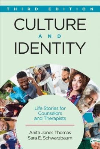 CULTURE AND IDENTITY: Life Stories for Counselors and Therapists ...