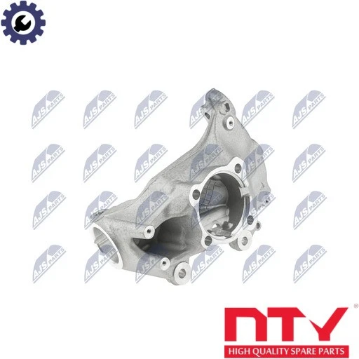 STEERING KNUCKLE WHEEL Suspension Zzp-Bm-003 For Bmw N26B20A N20B20C/A ...