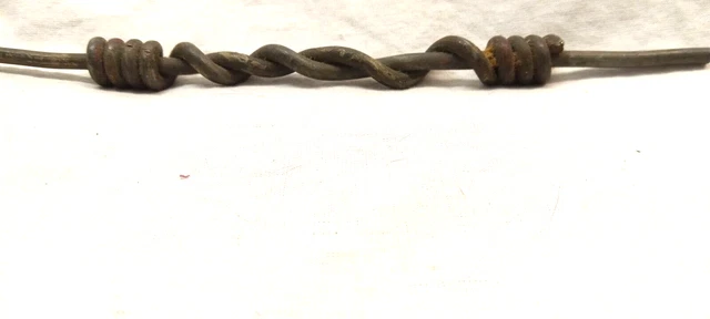 WESTERN UNION TELEPHONE or Telegraph Wire Splice...cs £23.88 - PicClick UK