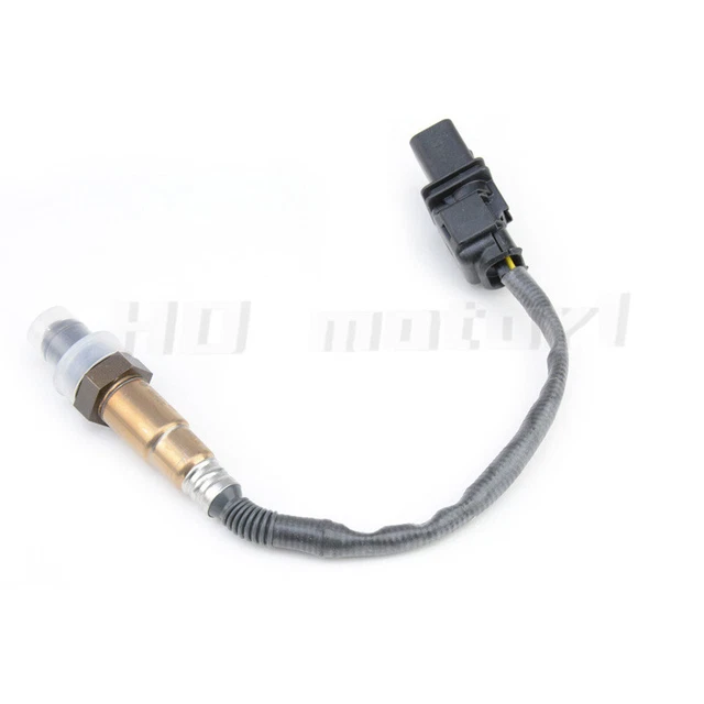 PRECAT LAMBDA OXYGEN SENSOR FOR HYUNDAI iLoad/ i800 2.5 CRDi 2008-ON ...