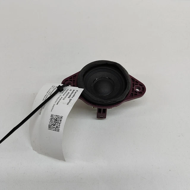 KIA EV6 CV Dashboard Speaker 96320-CV100 Electricity 168kw £34.52 ...