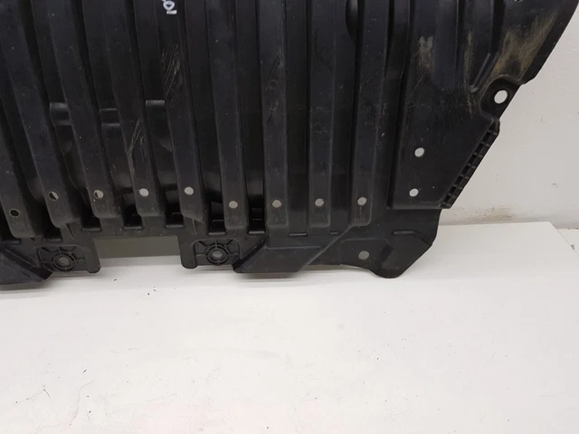 2018 MERCEDES E Class W213 Front Bumper Engine Under Tray Oem ...