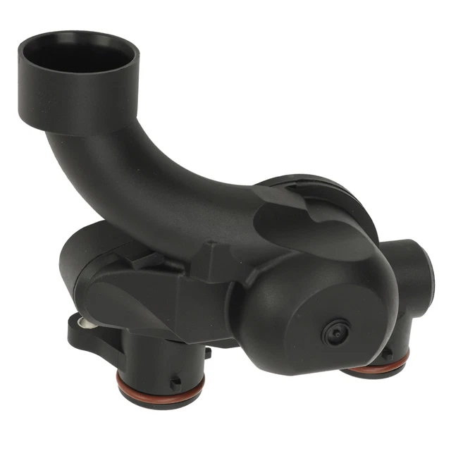 NEW FRONT COOLANT Water Control Valve Pipe LR100352 Cooling Tube For ...