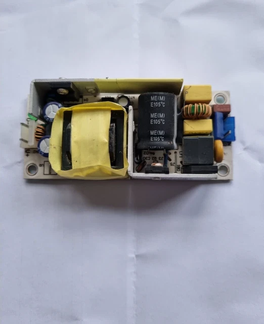 DIMPLEX OPTI MYST 24 VOLT DC POWER SUPPLY UNIT SP03/22851/0 £50.00 ...