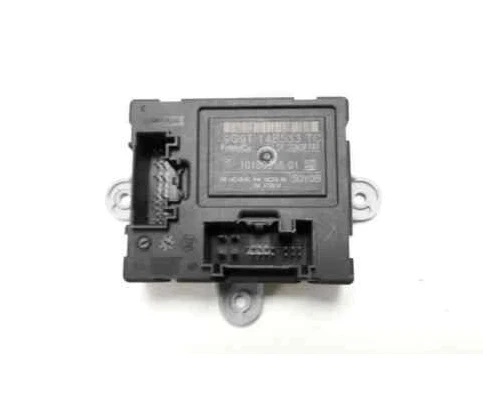 FORD MONDEO MK4 Front Right Door Control Unit LHD 1812363 NEW GENUINE £ ...